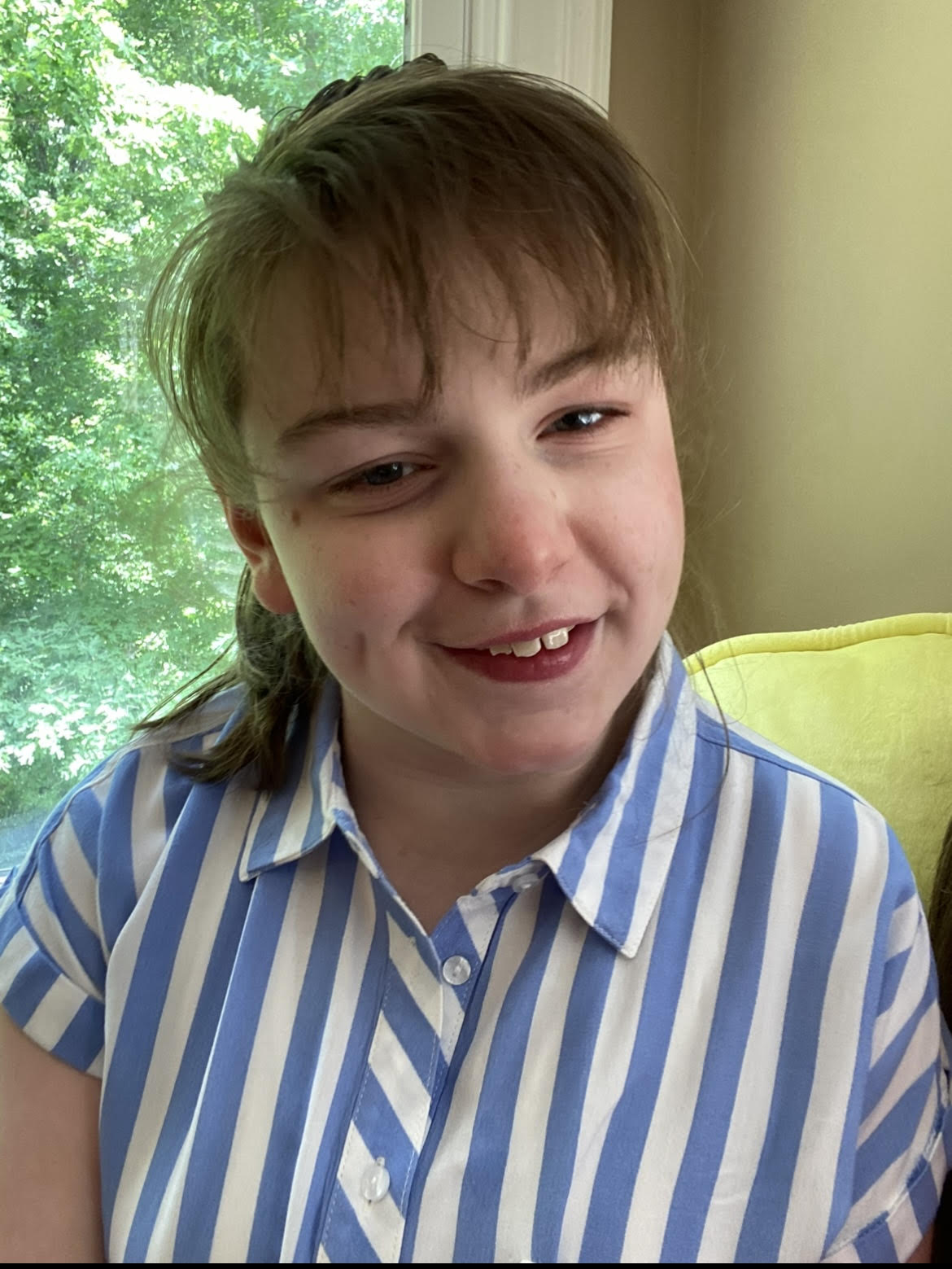 Donate Now | In Memory of Johannah Holloway by esp, inc.