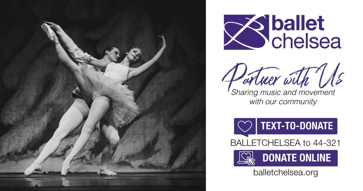 Ballet Chelsea