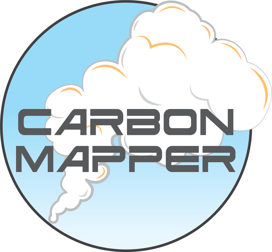 Donate Now Carbon Mapper