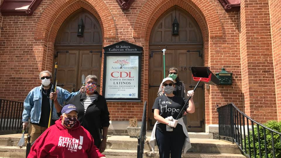 Donate Now | CDL Capital Campaign by Promesa Foundation (an affiliate ...