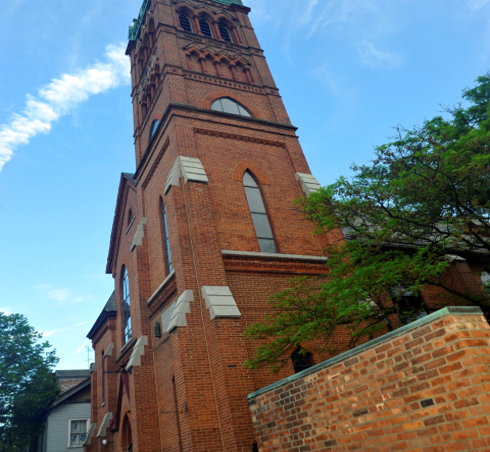 Donate Now | CDL Capital Campaign by Promesa Foundation (an affiliate ...