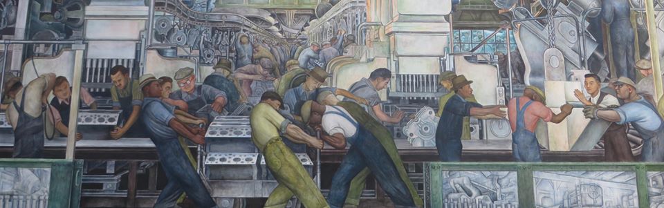 Benefit for Community Outreach by Unemployment Law Project