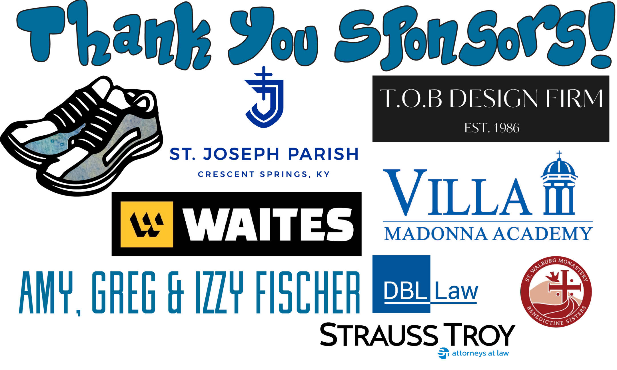 Donate Now | Chase & Cole Fischer Memorial 5K by Boys & Girls Clubs of ...