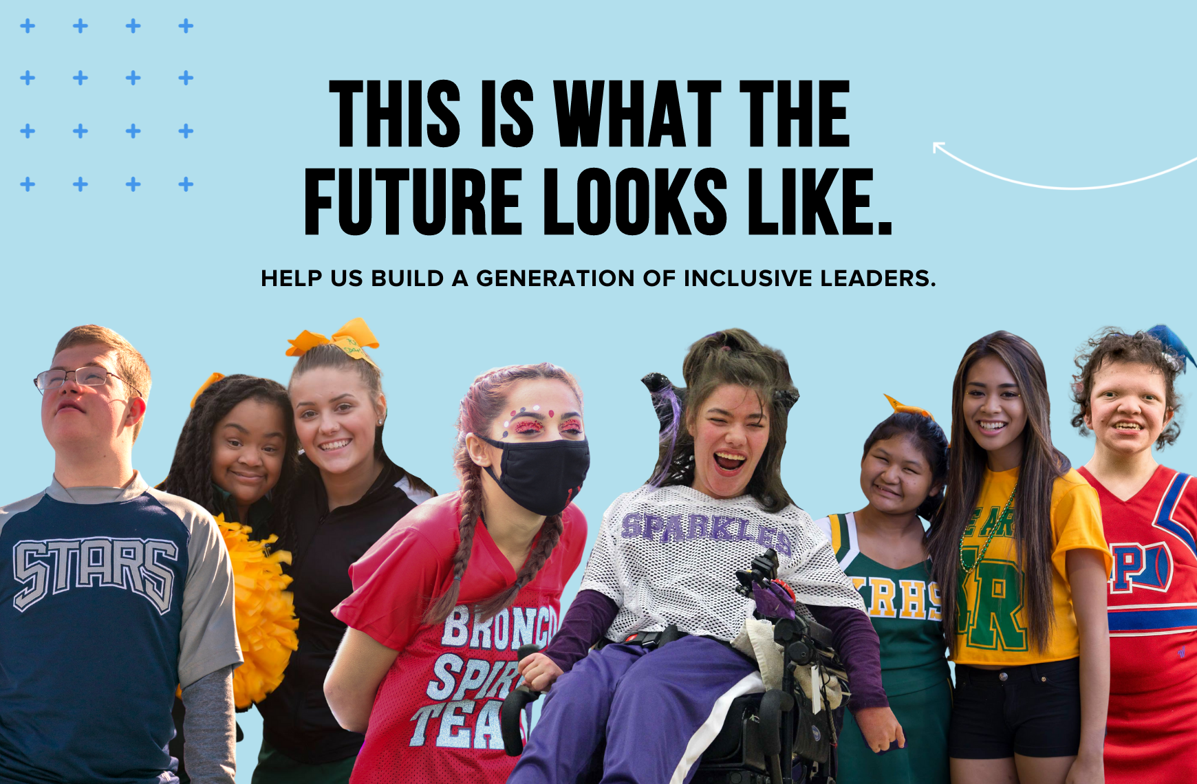 Donate Now | Building the Next Generation of Inclusive Leaders by ...