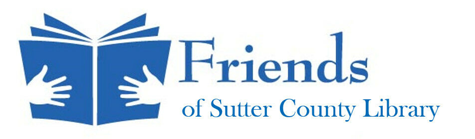 Donate Now | Friends of Sutter County Library
