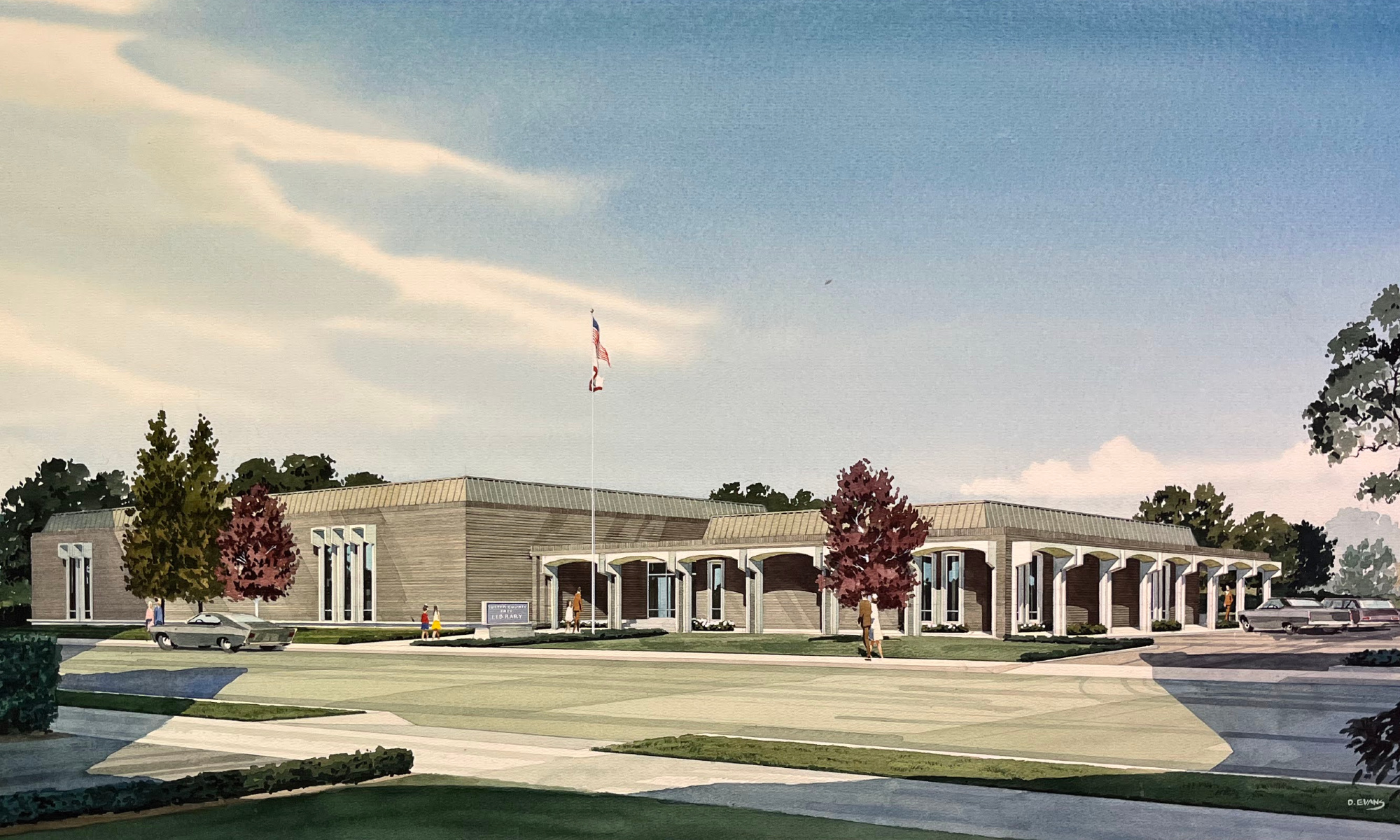 Donate Now | Friends of Sutter County Library