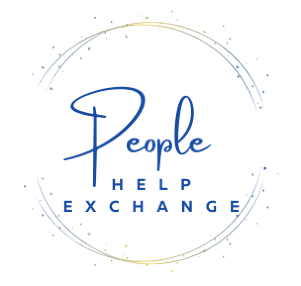 Donate Now | People Help Exchange
