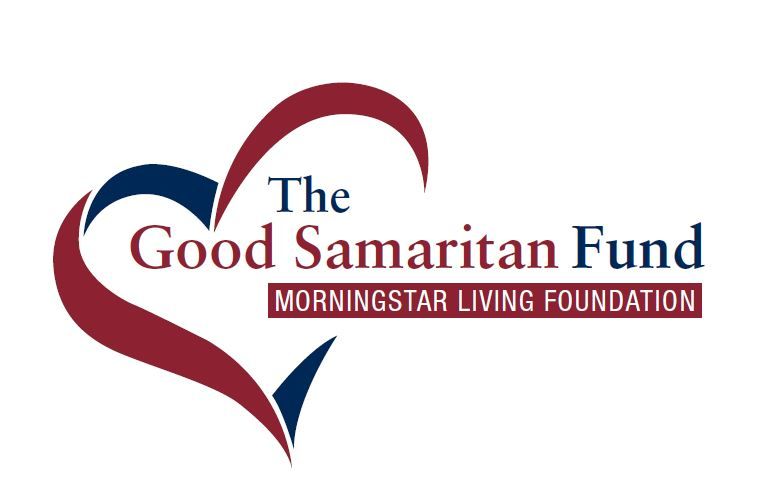 Donate Now | Good Samaritan Fund by Morningstar Living Foundation