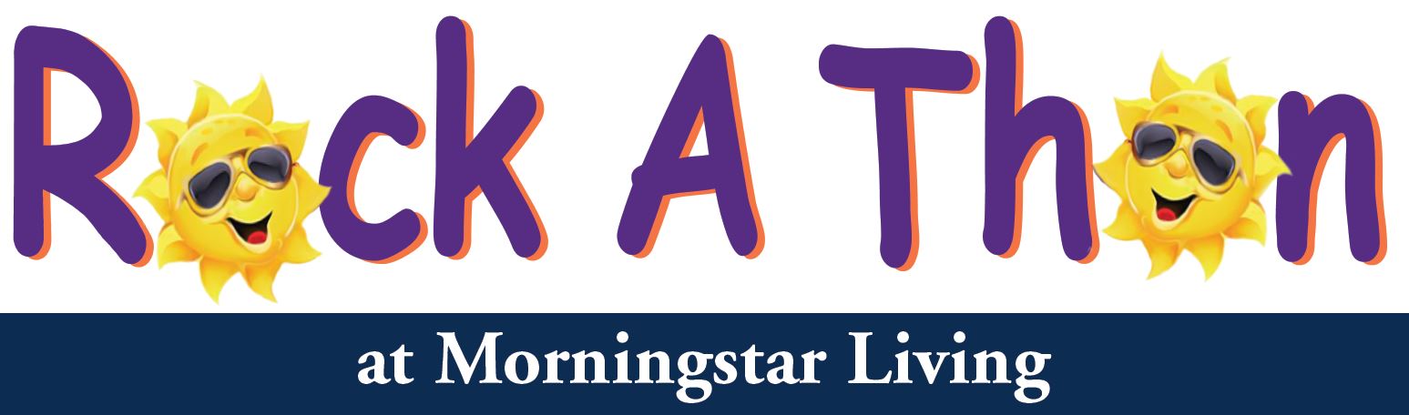 Donate Now | Rock a Thon 2025 by Morningstar Living Foundation