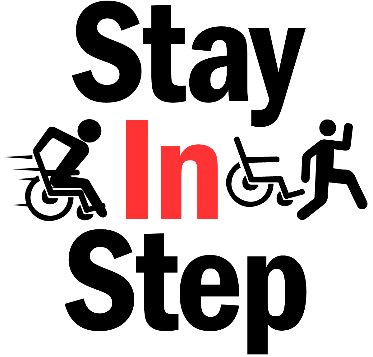 Donate Now | Stay In Step Social Campaign by Stay In Step Brain and ...