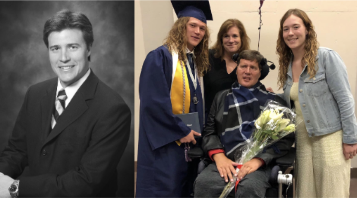 Clint's Cause by The Butterfly Foundation