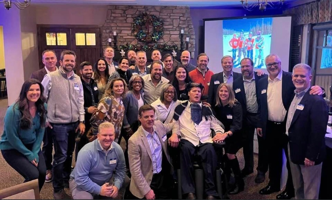 Clint's Cause by The Butterfly Foundation