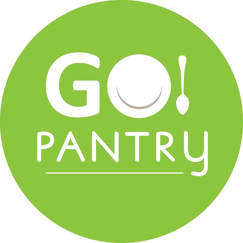Donate Now | GO Pantry