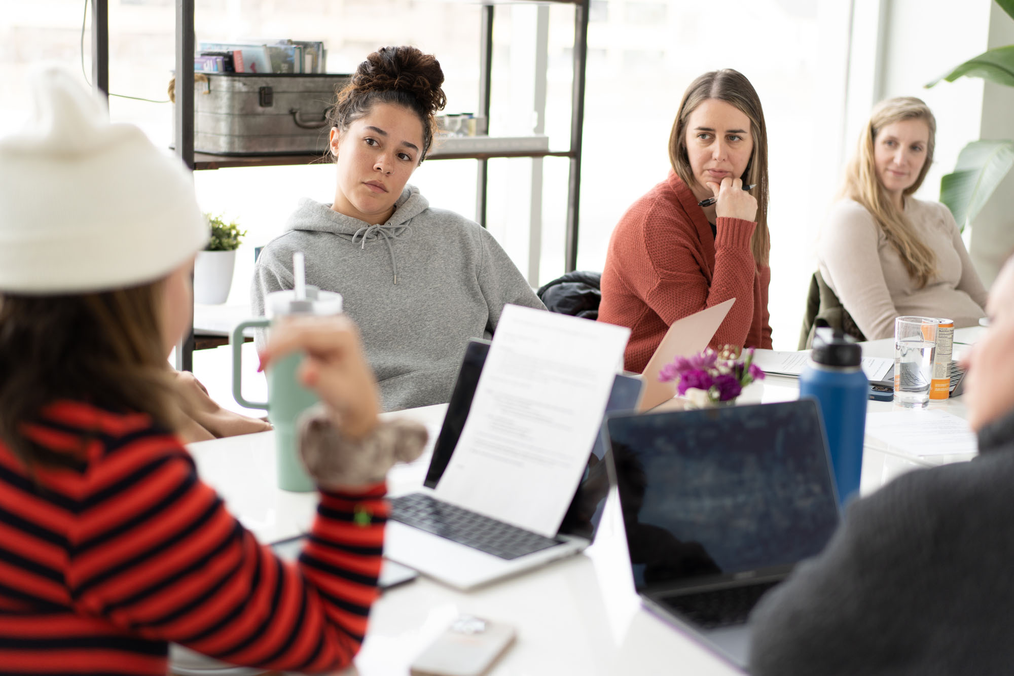 Donate Now | The Circle Community