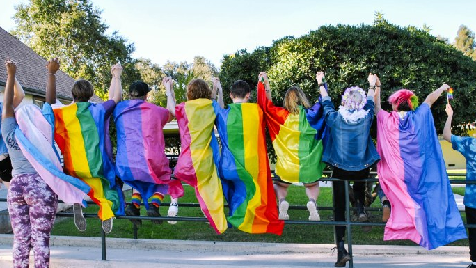 Donate Now | Trans Queer Youth Collective by Sacramento LGBT Community ... Donate Now | Trans Queer Youth Collective by Sacramento LGBT Community ...