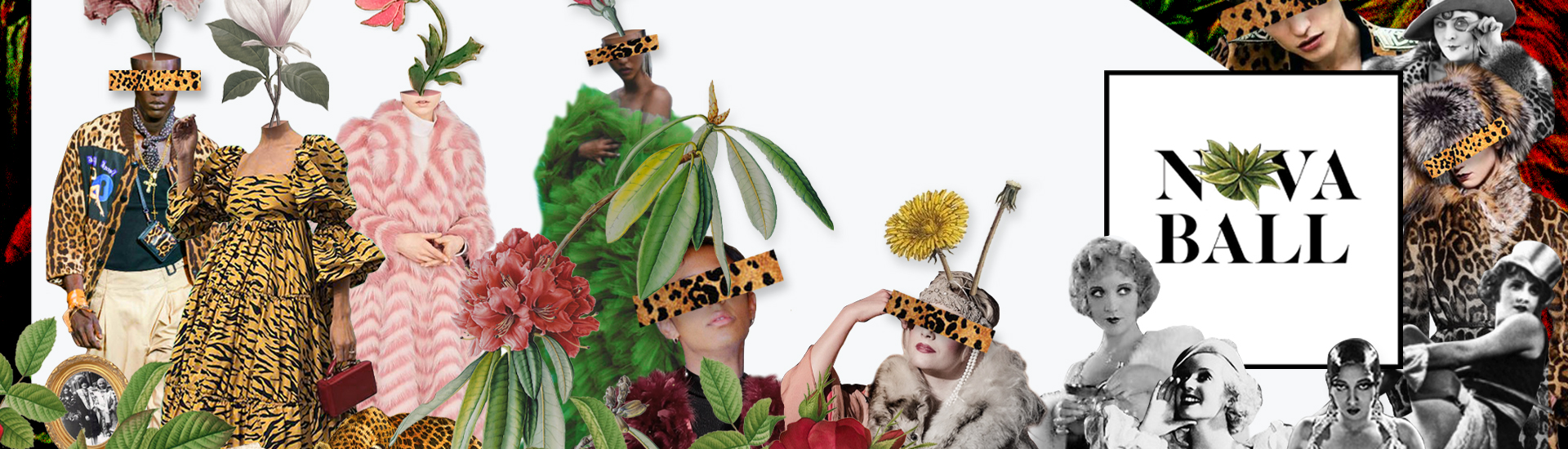 Nova Ball by Nova Ball Tickets & Tables