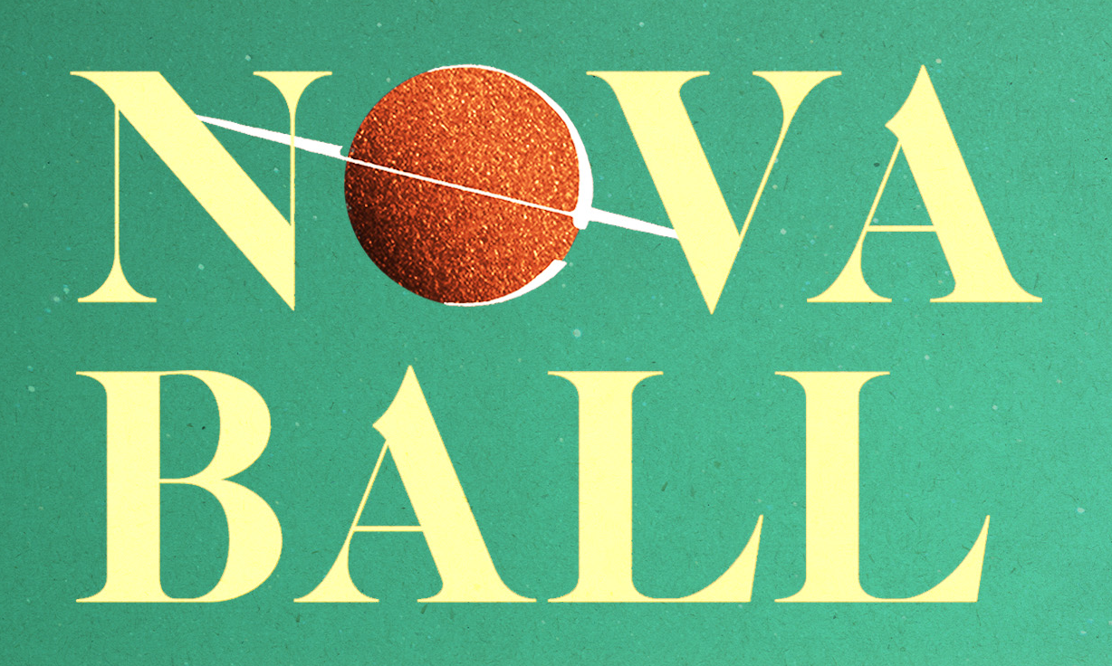 NOVA BALL by Nova Ball