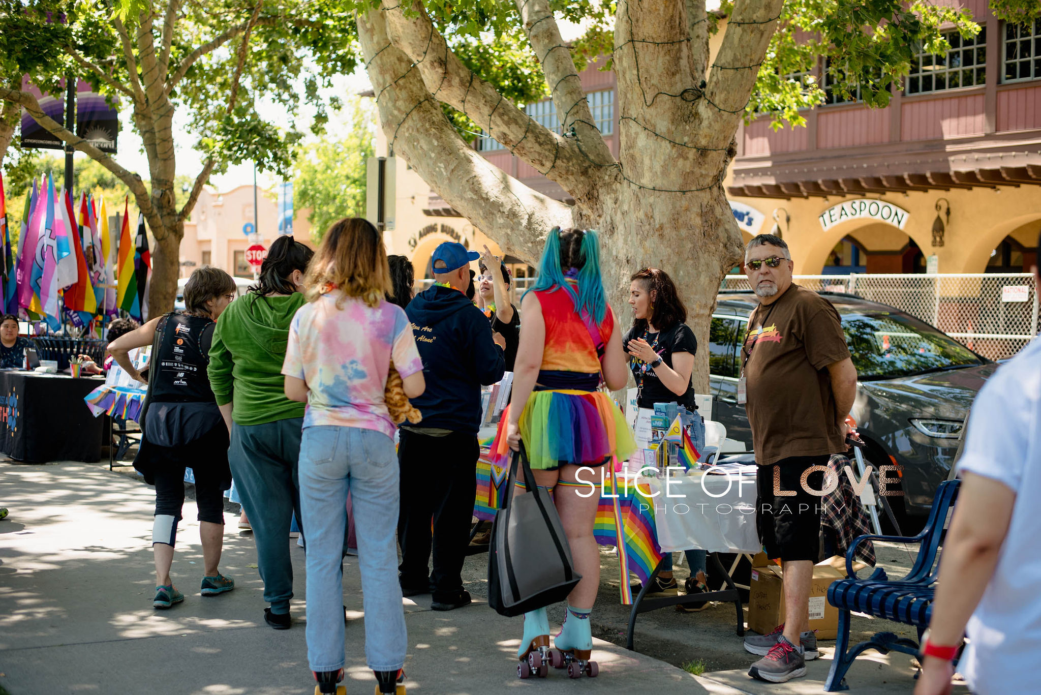 Donate Now | 30 Years of Rainbow – Stronger Together 🌈 by Rainbow ...