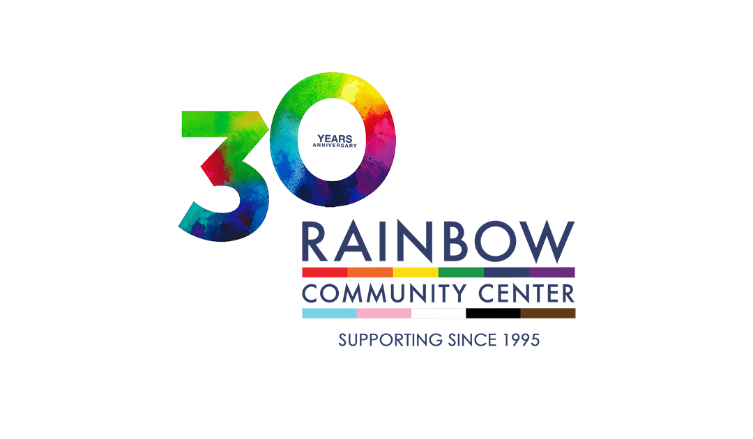 Donate Now | 30 Years of Rainbow – Stronger Together 🌈 by Rainbow ...