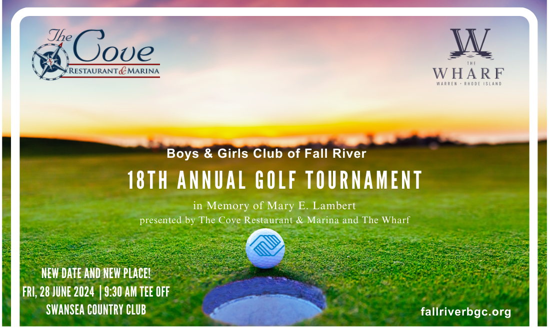 Boys & Girls Club of Fall River Golf Tournament 2024 at Swansea Country ...