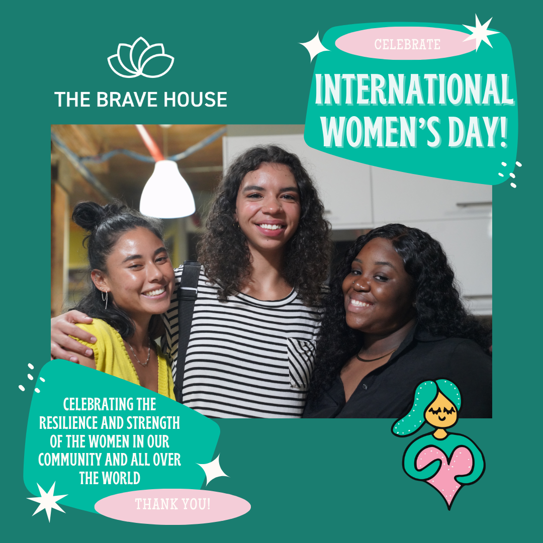 Donate Now | Support Immigrant Women in NYC for International Women's Day 2024 by The Brave House