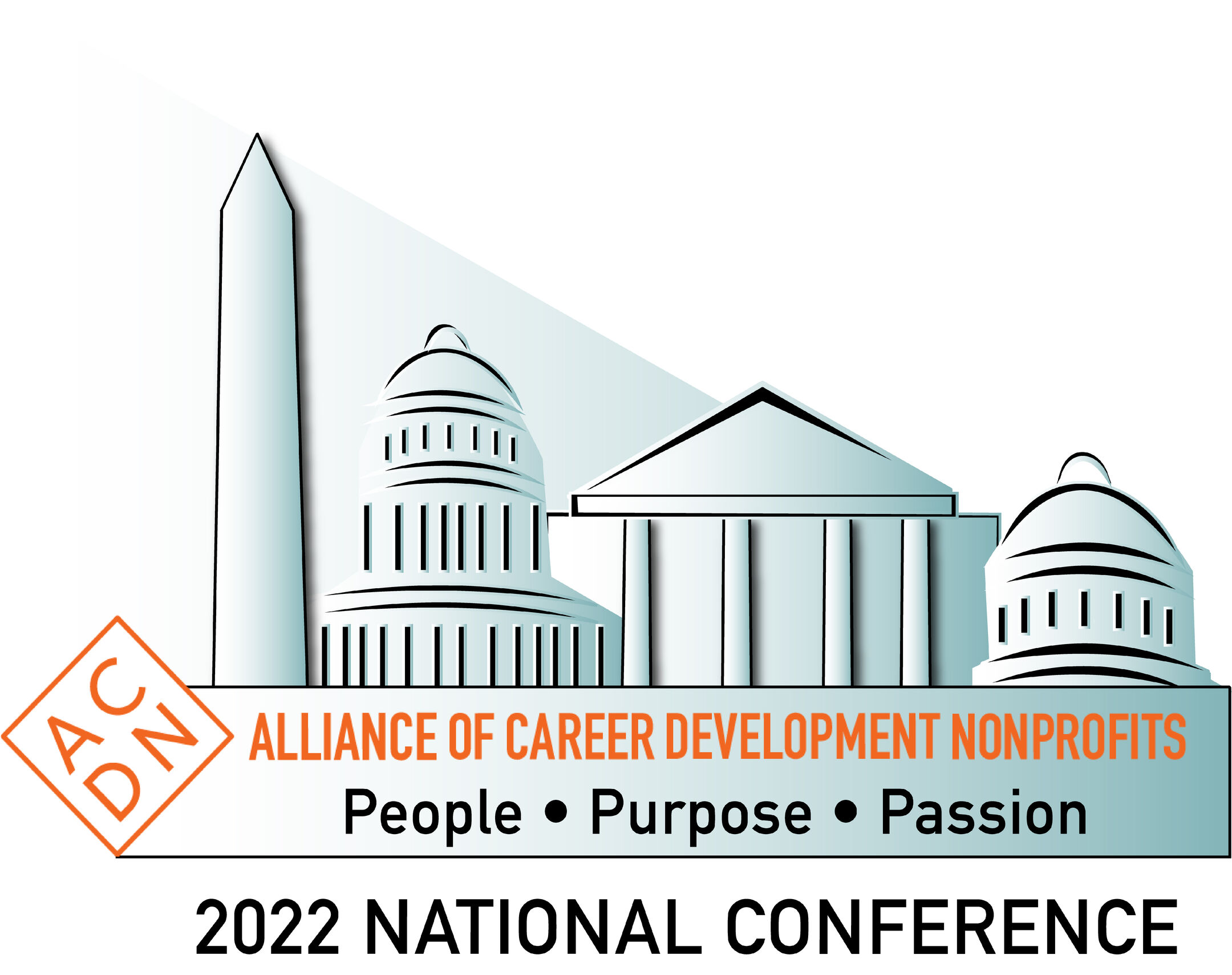 ACDN National Conference 2022 by Alliance of Career Development Nonprofits