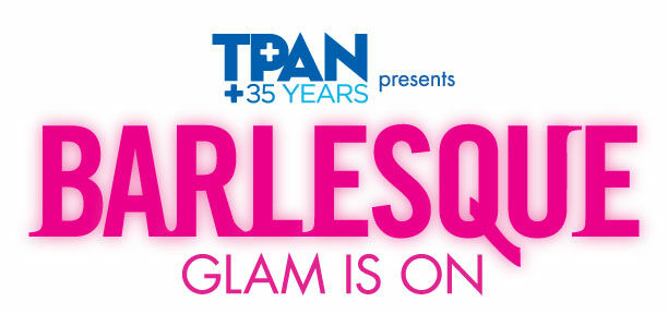 Barelesque: Glam is On by BARLESQUE: GLAM IS ON