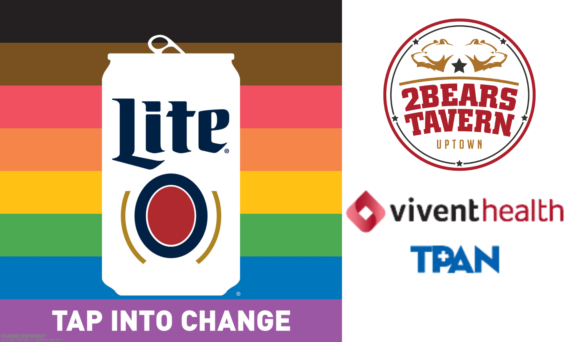 Donate Now | Donate to TPAN for Tap Into Change by TPAN