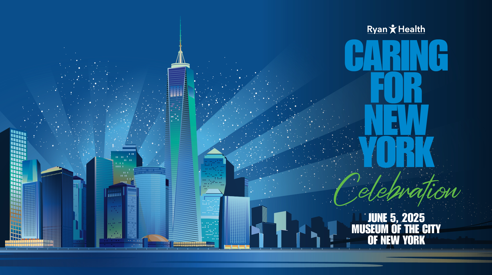 Caring For New York Celebration 2025 by Ryan Health and Ryan Chelsea ...