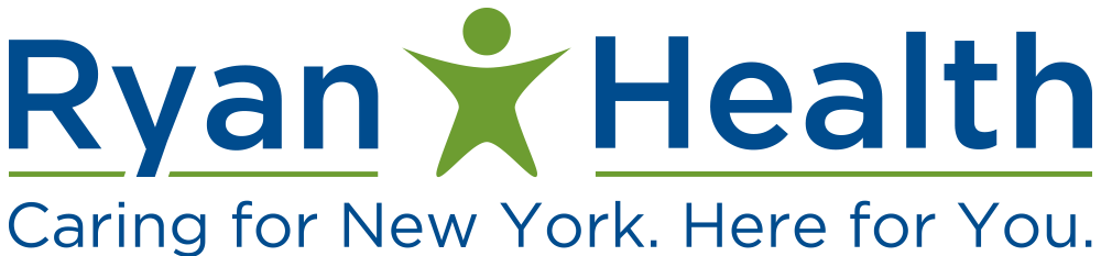 Donate Now | Ryan Health and Ryan Chelsea-Clinton