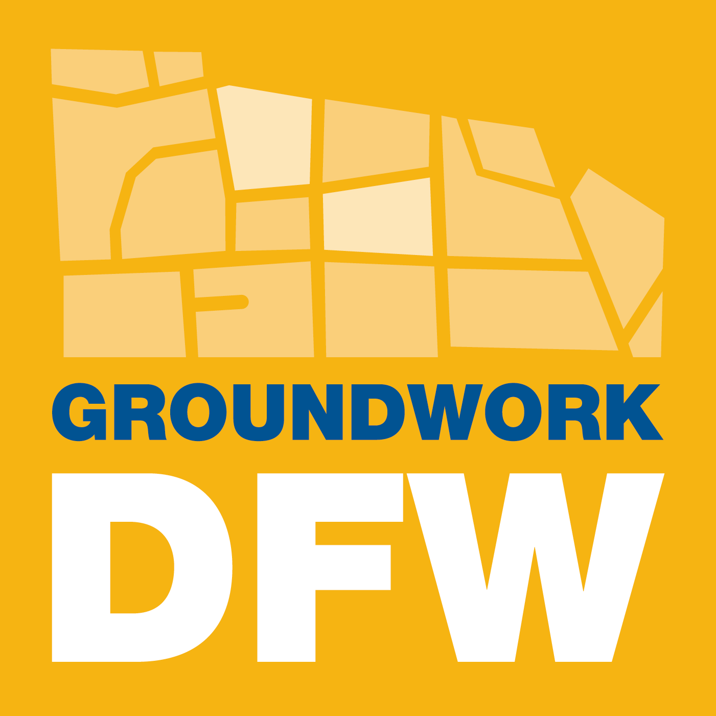 Donate Now | Groundwork DFW