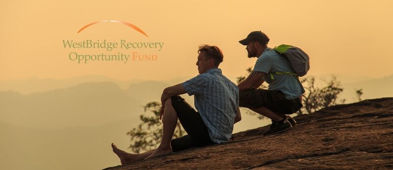 Donate Now | WestBridge Recovery Opportunity Fund