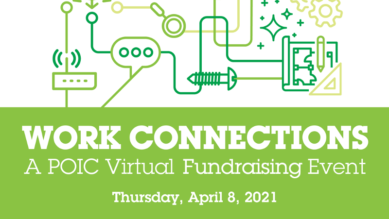 Work Connections by Work Connections