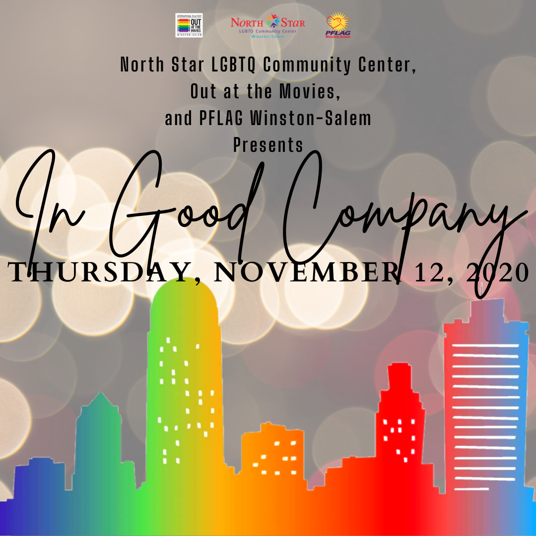 In Good Company 2020 by In Good Company 2020