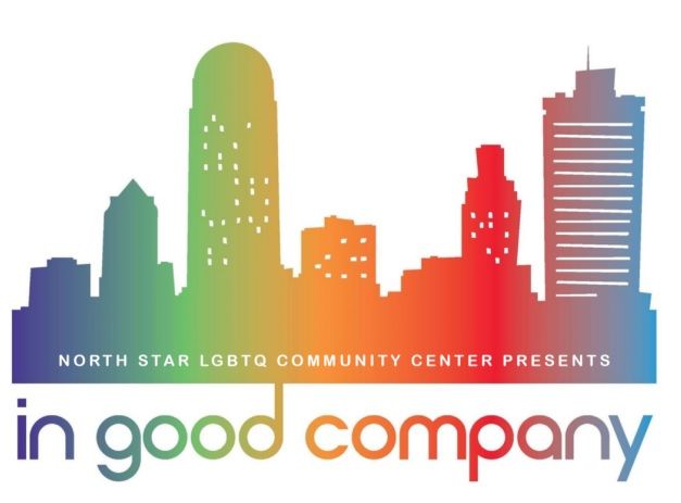 In Good Company by In Good Company 2019