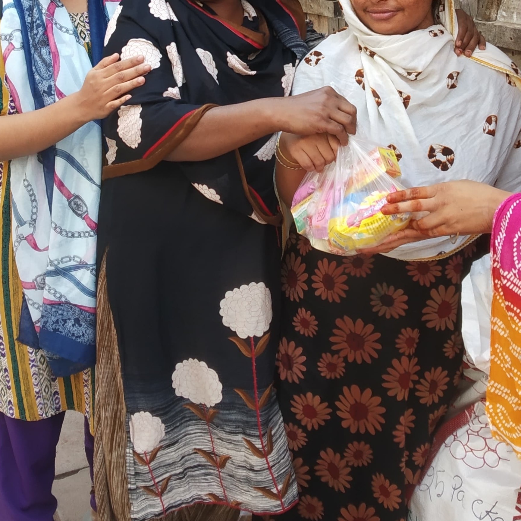 Donate Now | Covid 19 relief for prostituted women in Bangladesh by ...