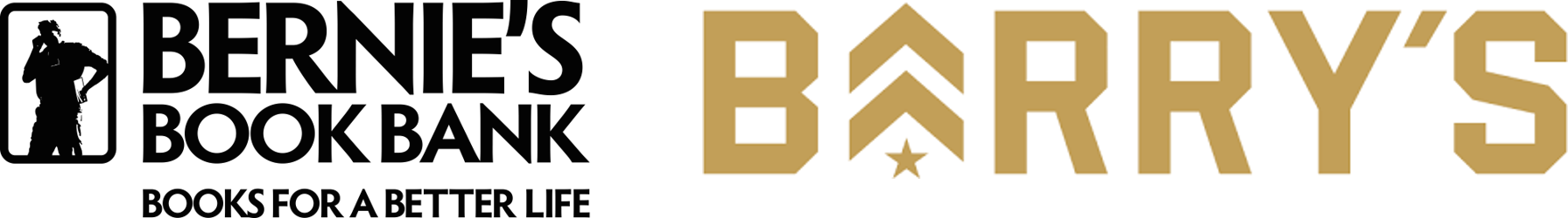 Barry's Bootcamp Event Benefiting Bernie's Book Bank by Bernie's Book Bank