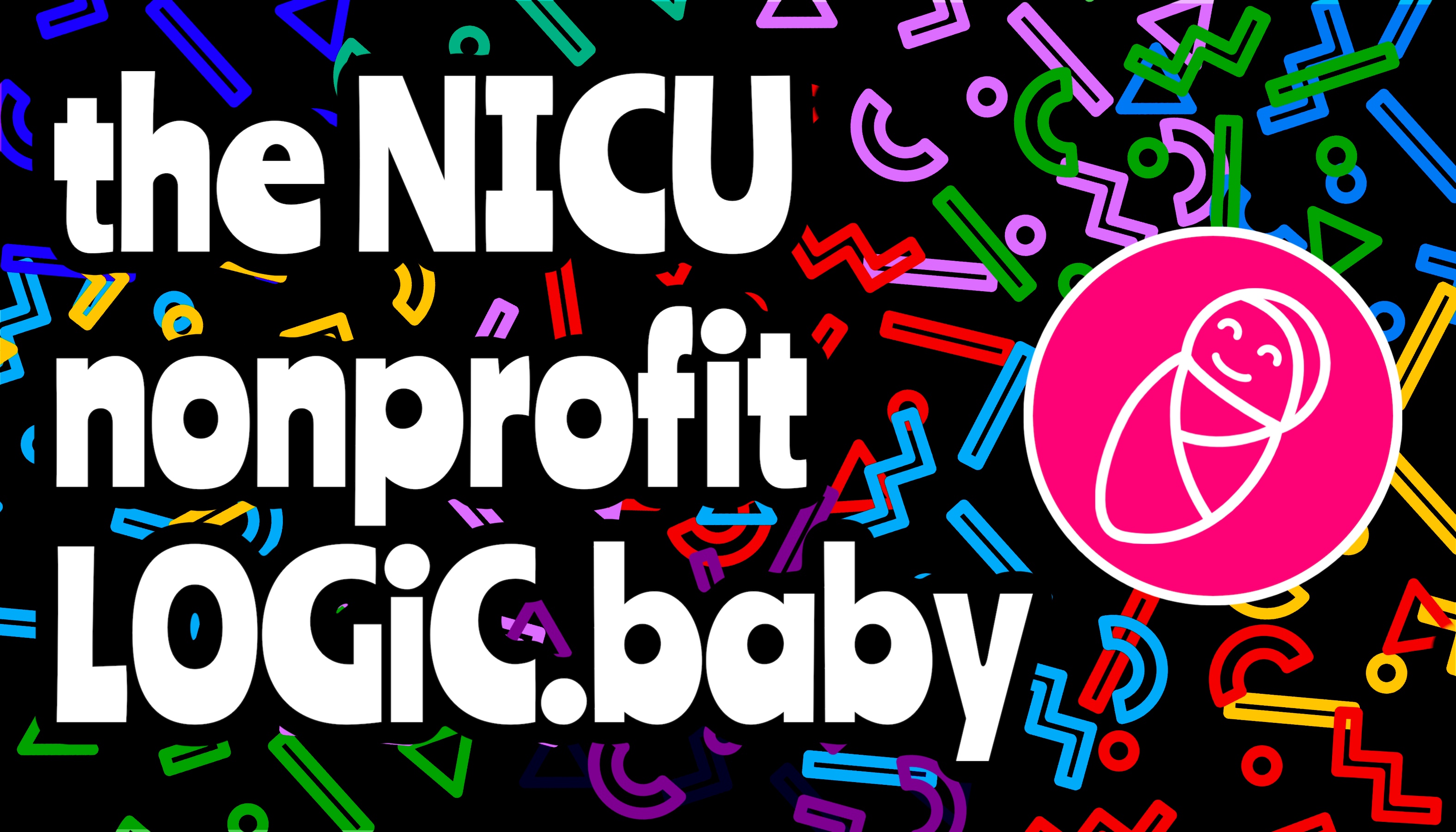 Donate Now | LOGiC.baby