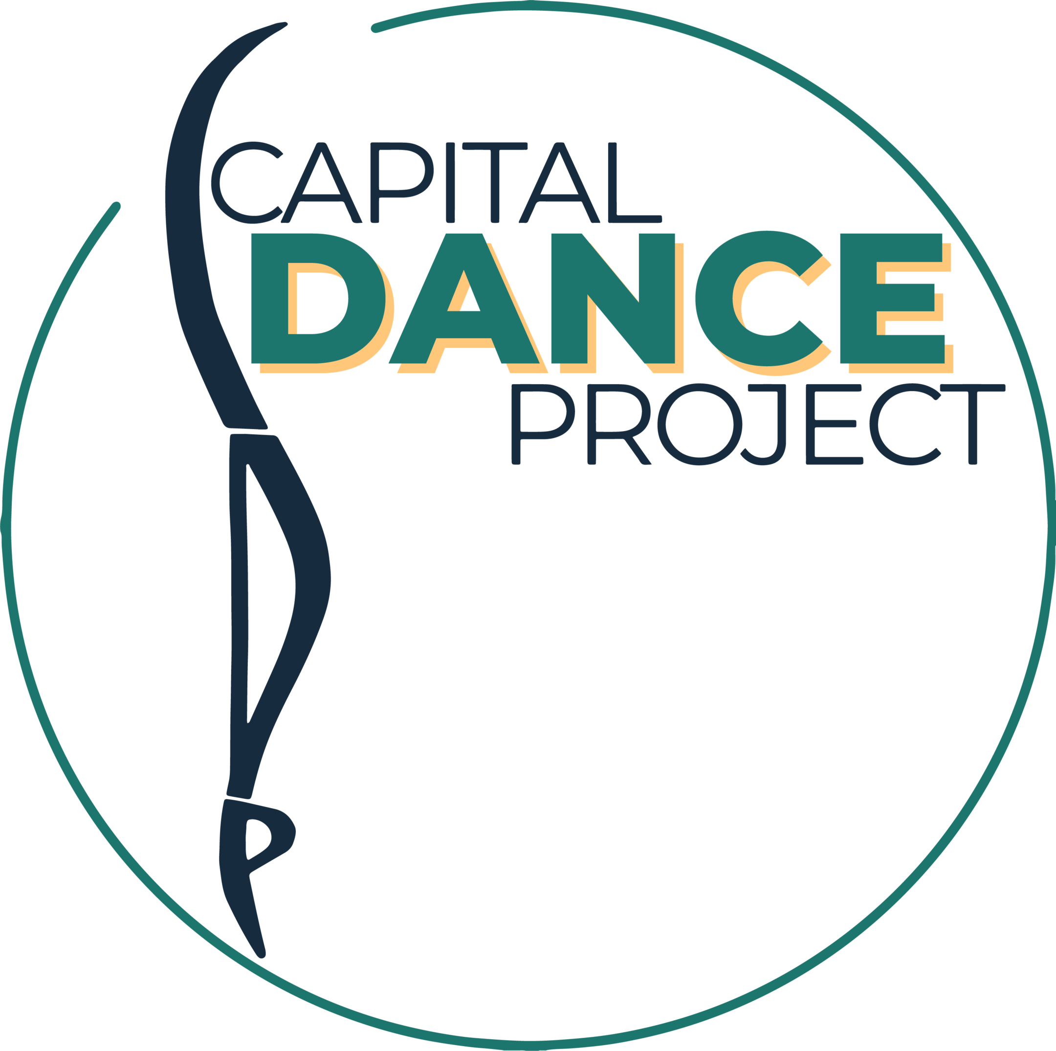 Capital Dance Project presents Behind the Barre: Made in Sacramento! by ...
