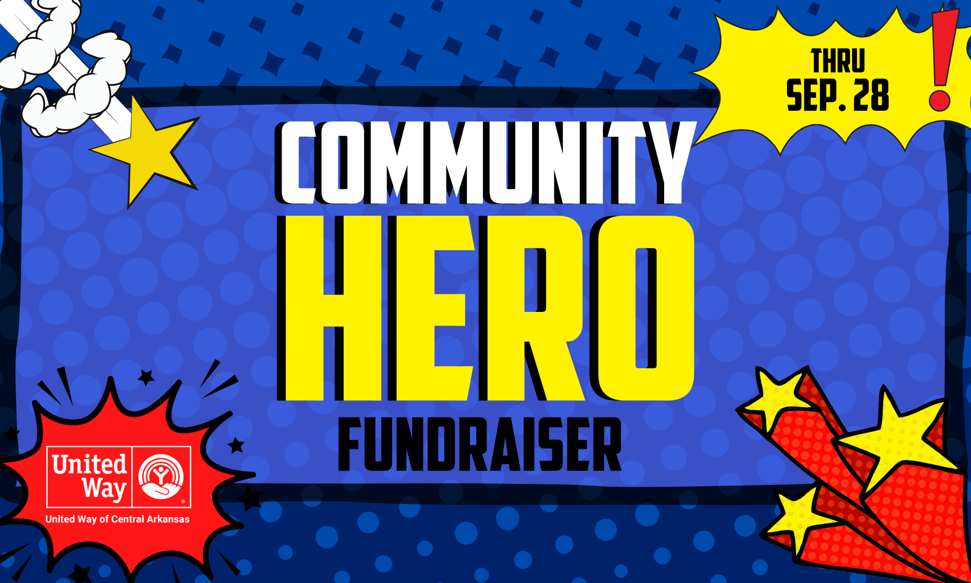 Donate Now | Charles Nabholz: United Way Community Hero Fundraiser 2023 ...