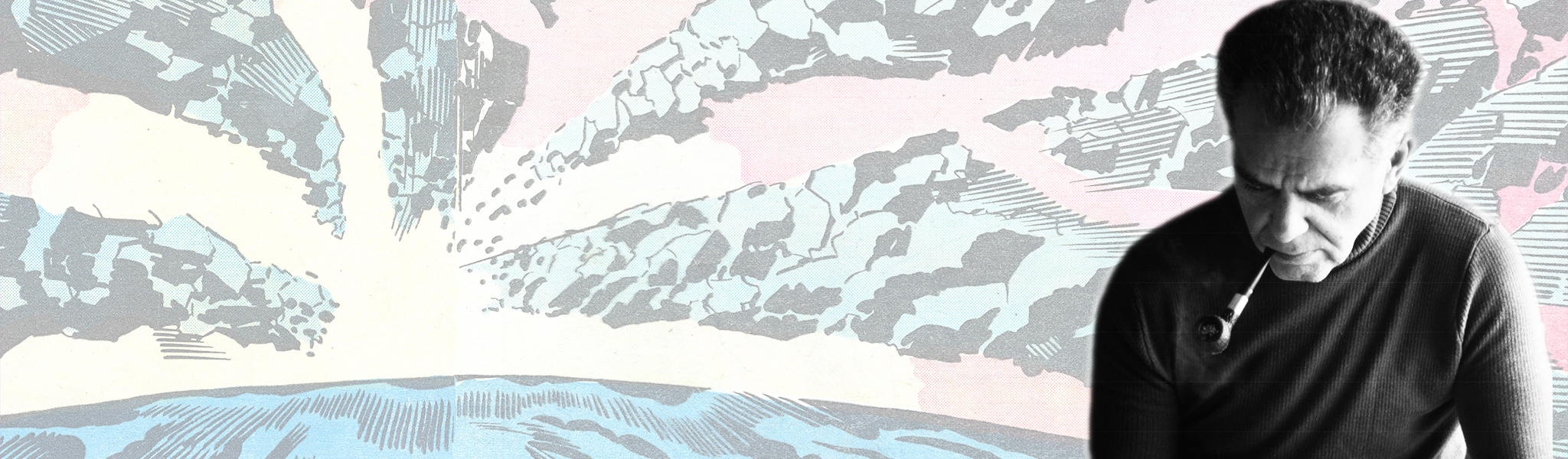 Kirby, Eternally Opening Reception by Jack Kirby Museum & Research Center