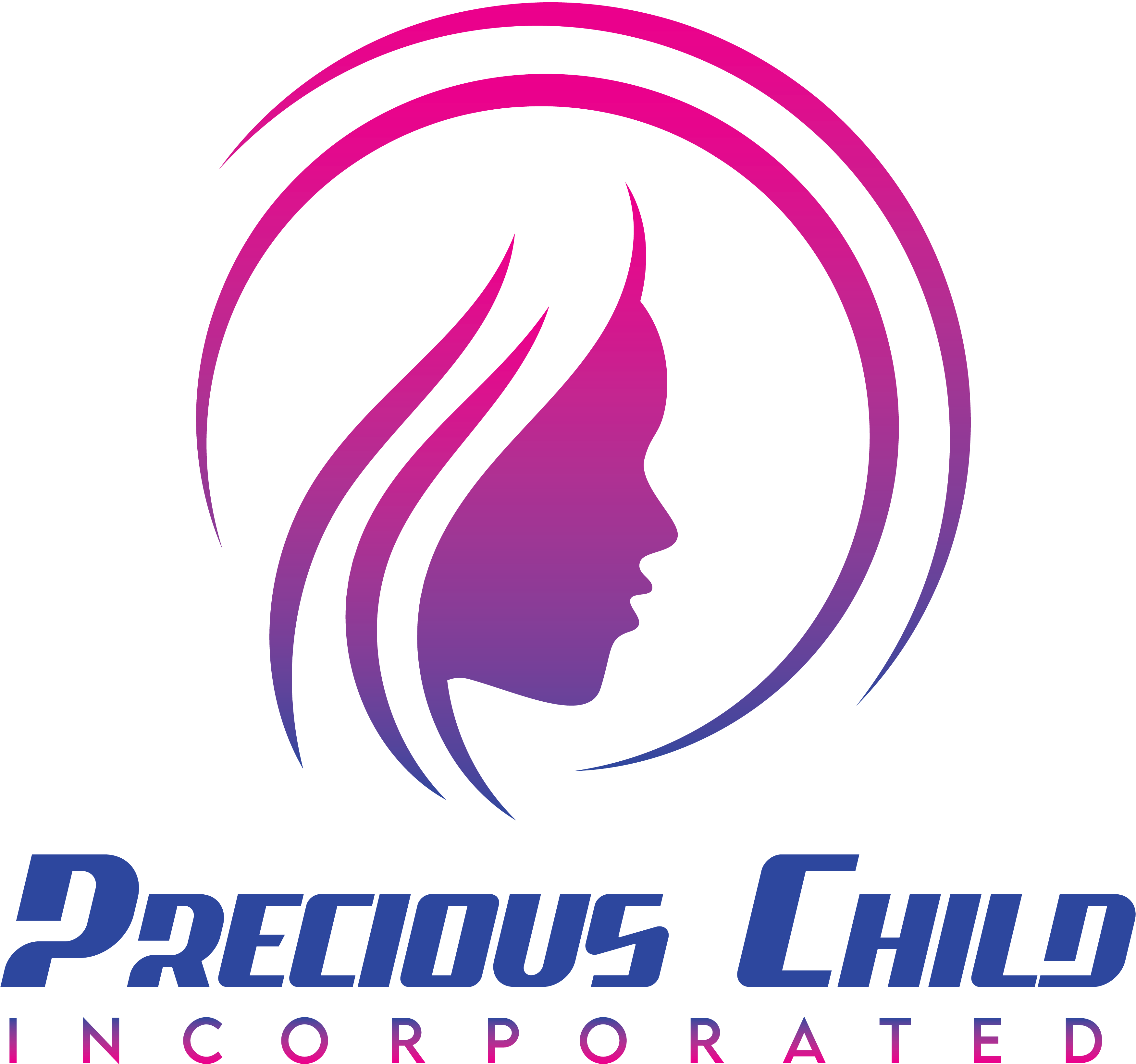 Donate Now | Precious Child, Inc.