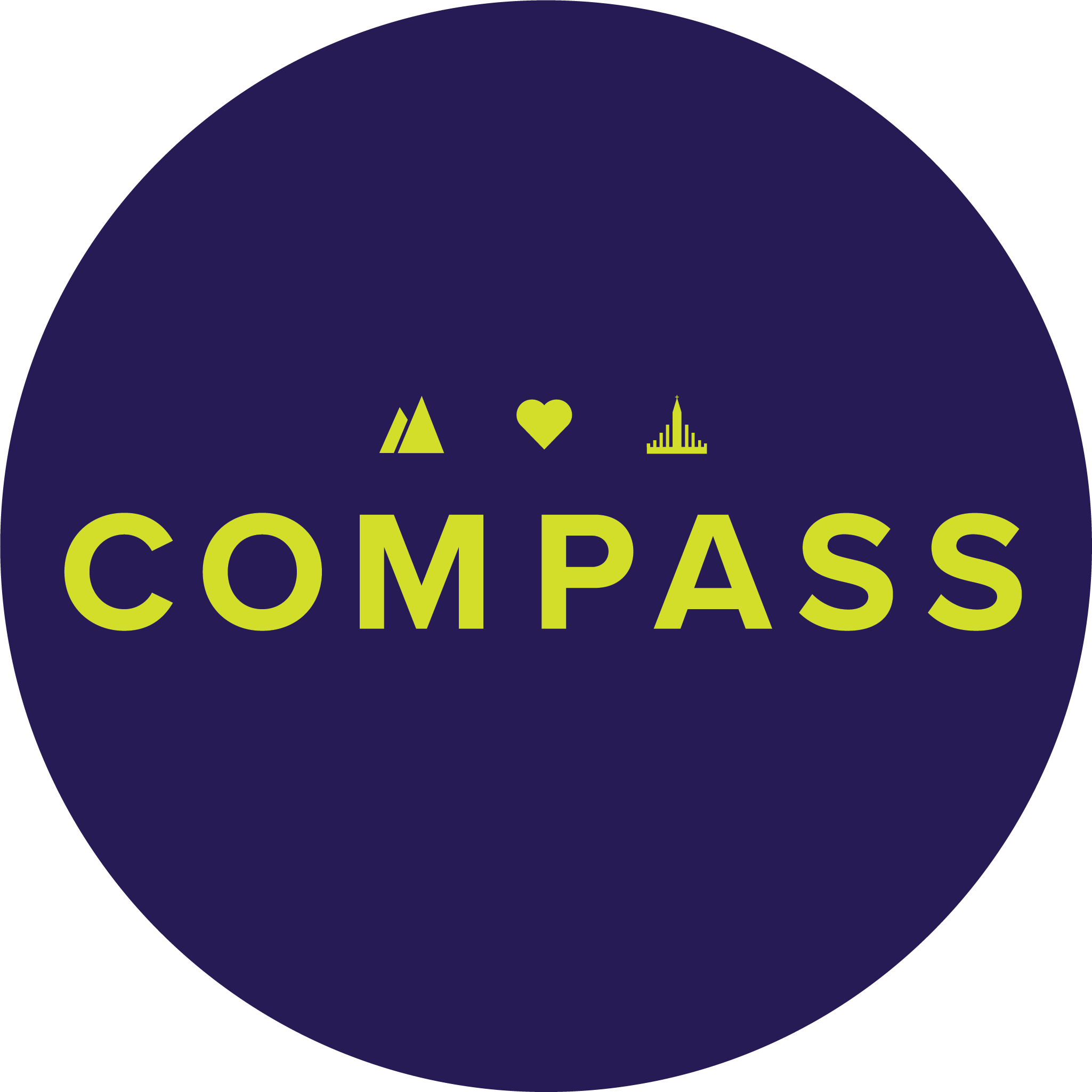 Donate Now | Compass Path Inc.