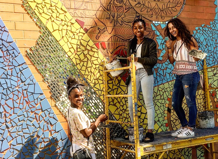 Donate Now | Green Star Movement