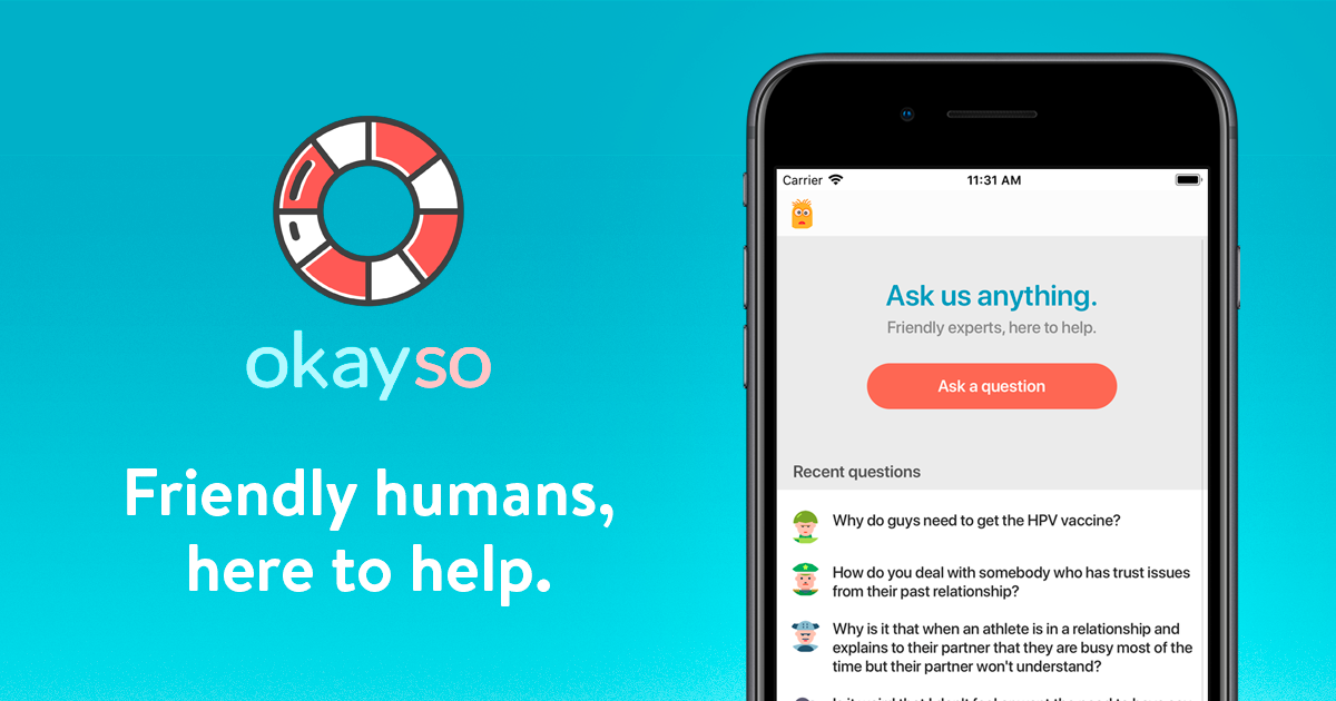 Donate Now | OkaySo