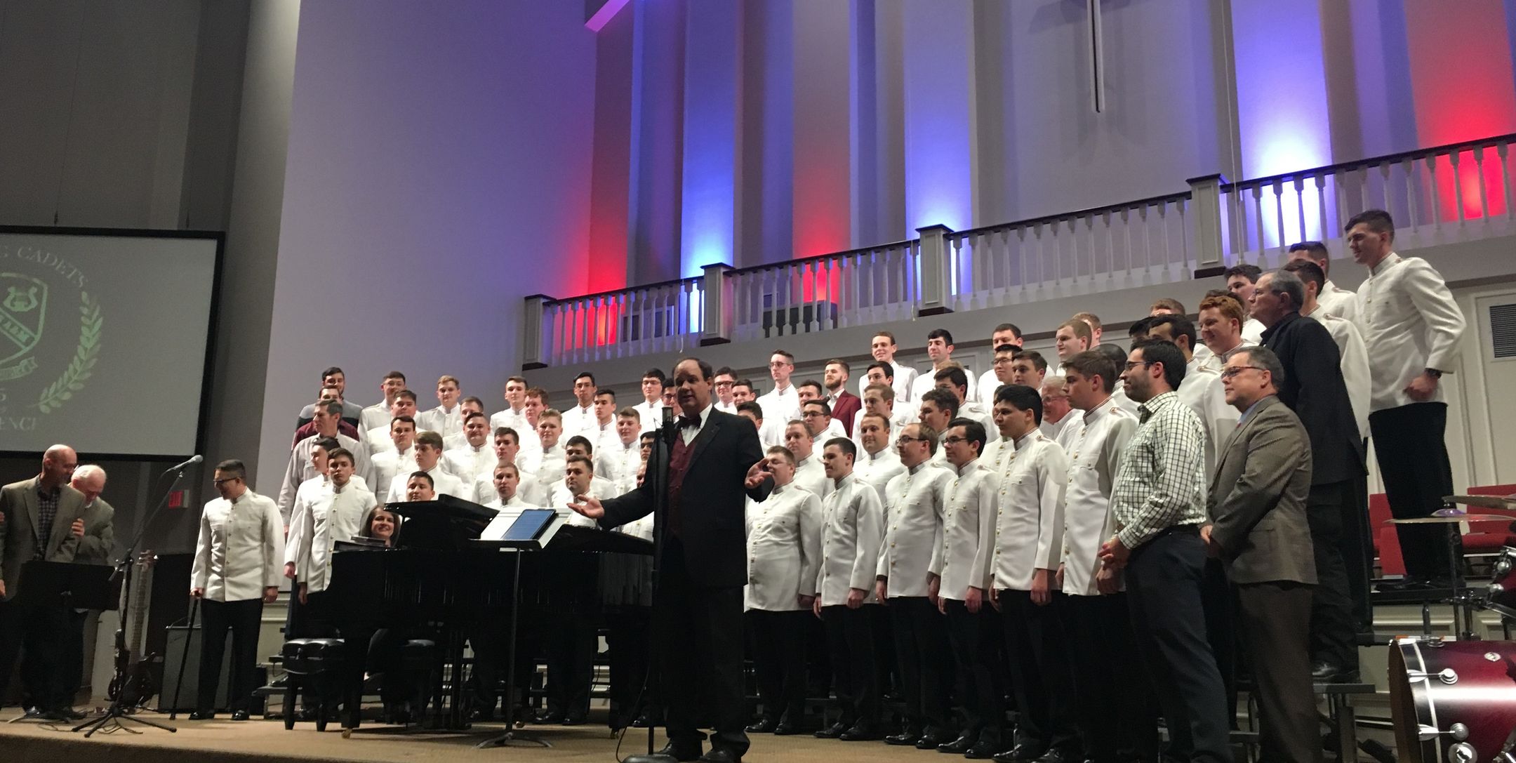 2024 Texas A&M Singing Cadets Coming to Aledo (Parker County) by 2024 ...