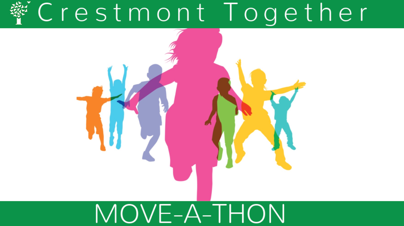 Donate Now | The Crestmont School 2023 Move-a-Thon by Crestmont School