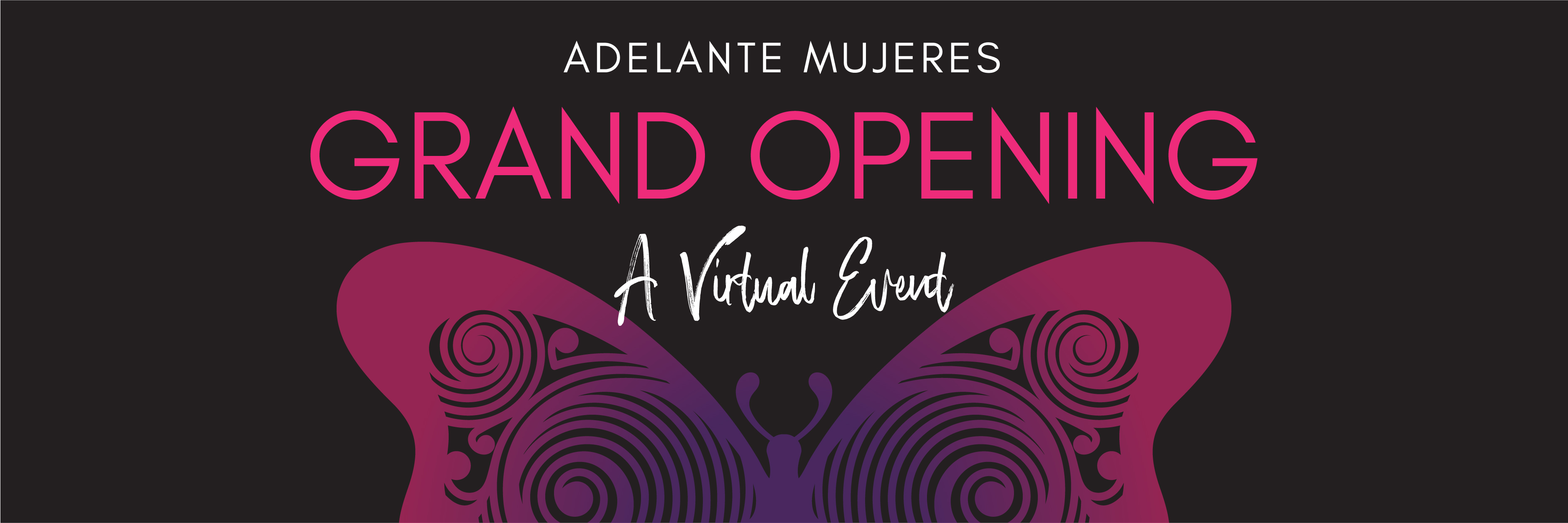 Virtual Grand Opening by Virtual Grand Opening