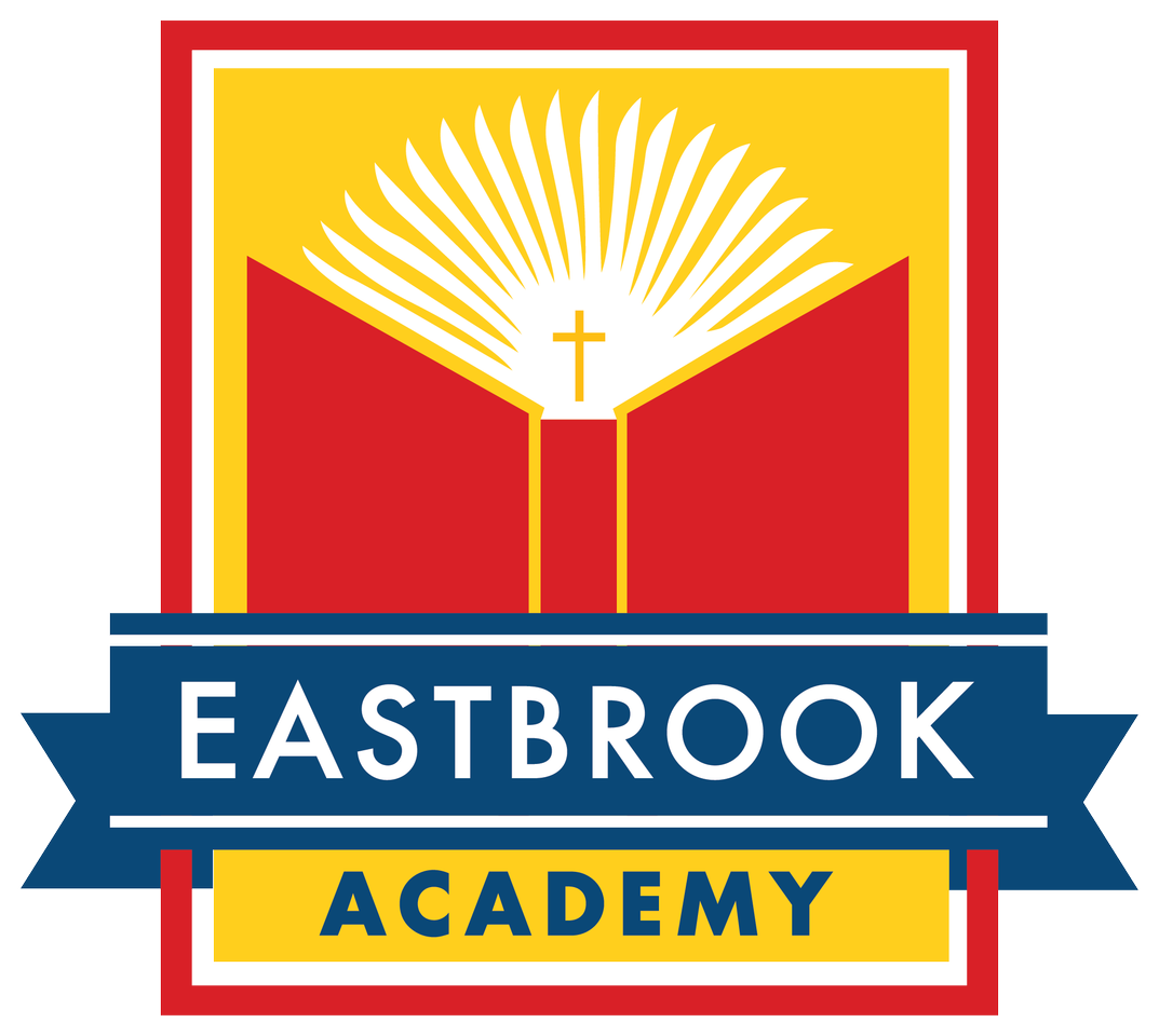 Donate Now | Eastbrook Academy