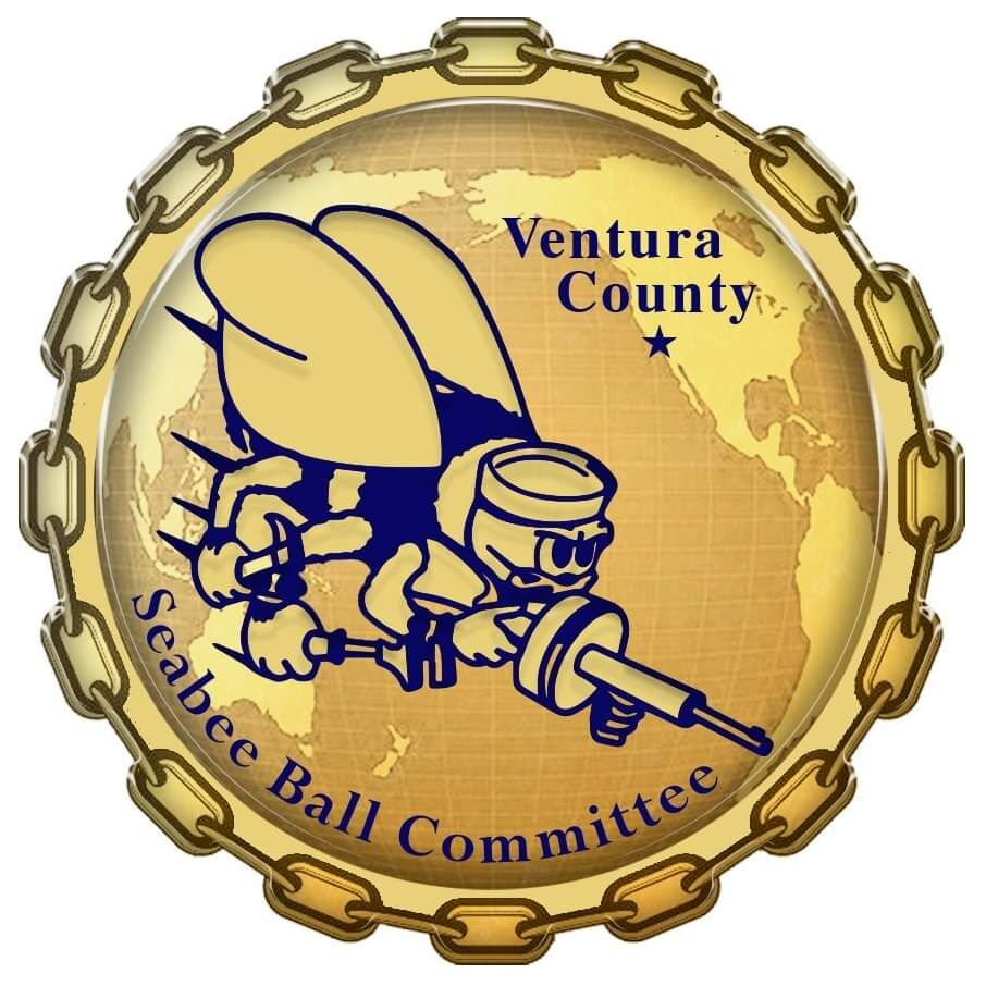 2025 Ventura County Seabee Ball by 2025 Ventura County Seabee Ball